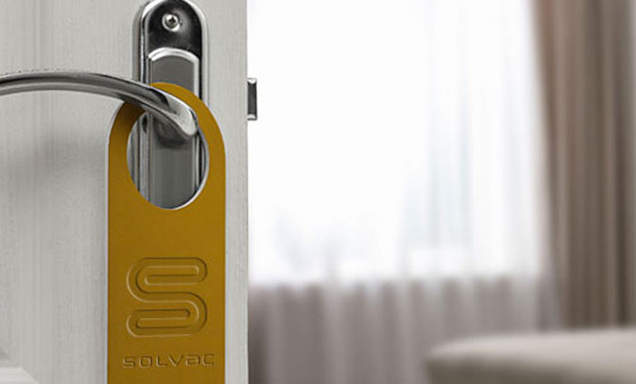 SOLVAC - études, réalisation et maintenance en génie climatique - Paris